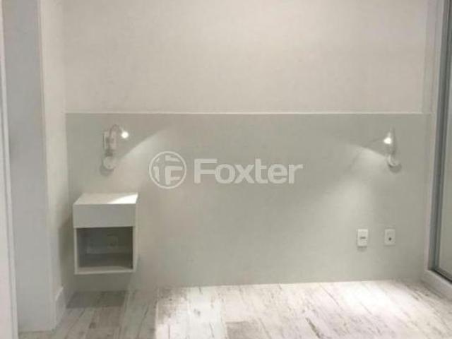 Kitnet / JK / Studio, 1 dormitórios, 33 m², em Vila Mariana