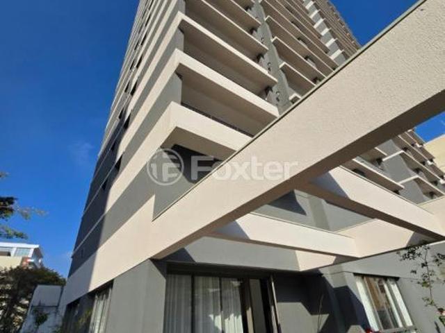 Kitnet / JK / Studio, 1 dormitórios, 33 m², em Vila Mariana