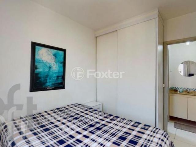 Kitnet / JK / Studio, 1 dormitórios, 33 m², em Vila Pompéia