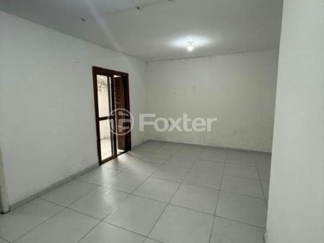 Kitnet / JK / Studio, 1 dormitórios, 33 m², em Glória