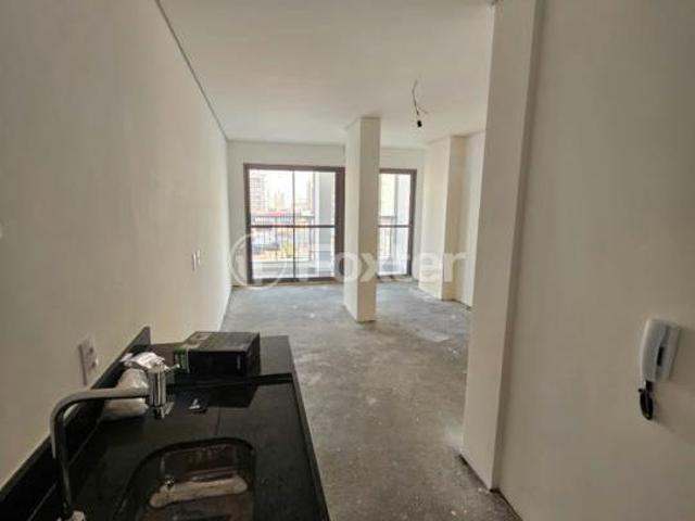 Kitnet / JK / Studio, 1 dormitórios, 34 m², em Vila Dom Pedro I