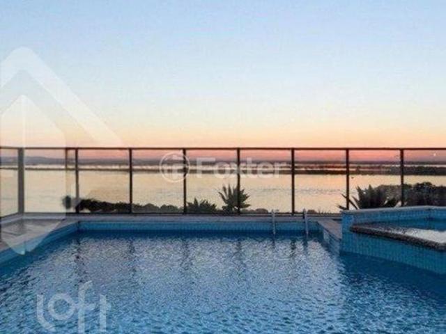 Kitnet / JK / Studio, 1 dormitórios, 35.78 m², em Praia de Belas