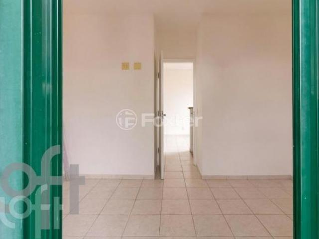 Kitnet / JK / Studio, 1 dormitórios, 35 m², em Vila Buarque