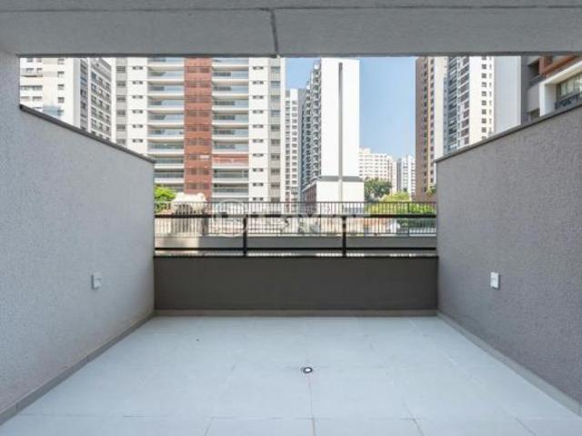 Kitnet / JK / Studio, 1 dormitórios, 35 m², em Vila Clementino