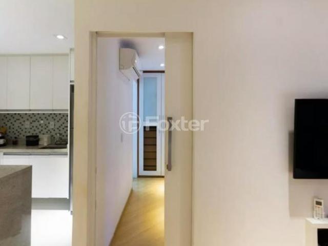 Kitnet / JK / Studio, 1 dormitórios, 35 m², em Vila Uberabinha