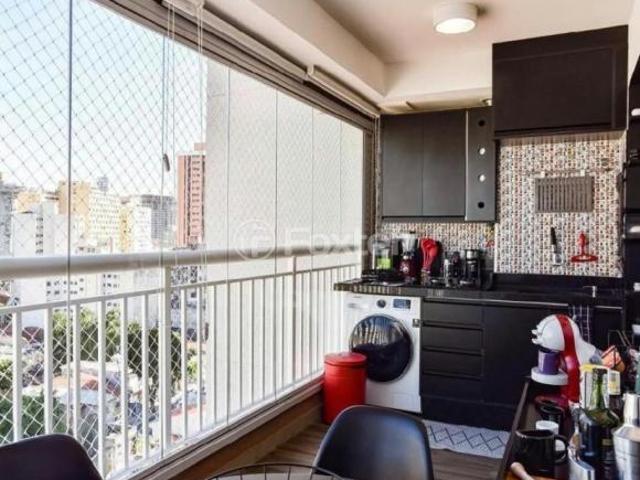 Kitnet / JK / Studio, 1 dormitórios, 35 m², em Cambuci