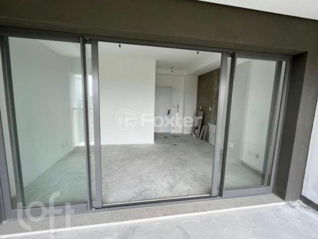 Kitnet / JK / Studio, 1 dormitórios, 35 m², em Indianópolis