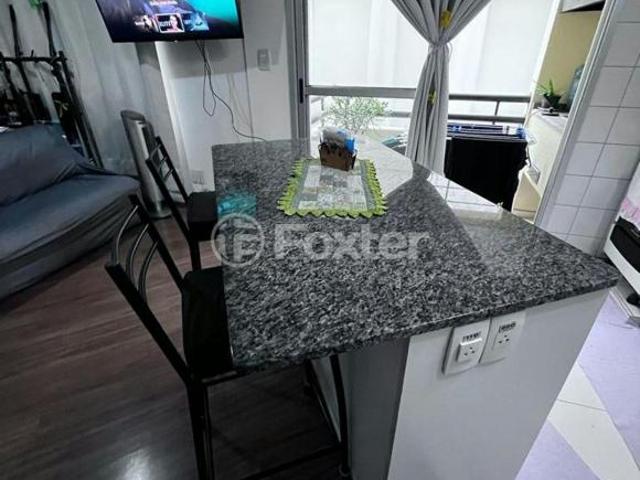 Kitnet / JK / Studio, 1 dormitórios, 35 m², em Jabaquara