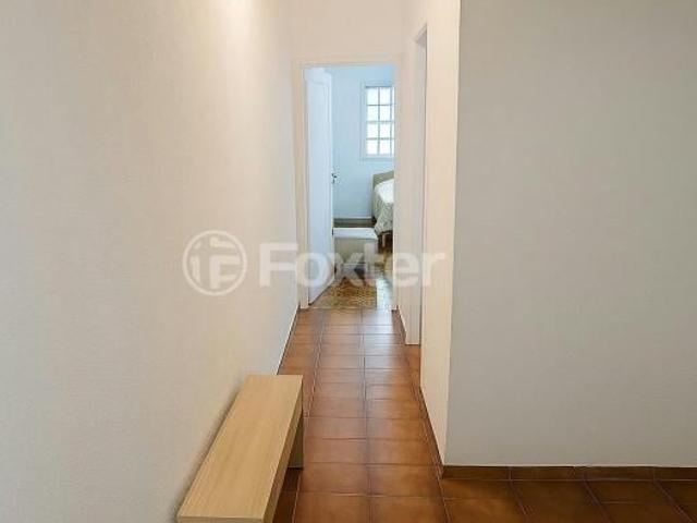 Kitnet / JK / Studio, 1 dormitórios, 35 m², em Pinheiros