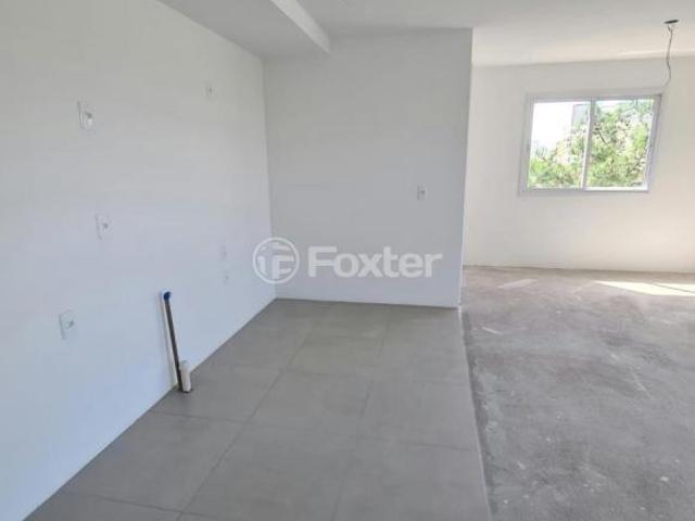 Kitnet / JK / Studio, 1 dormitórios, 36.51 m², em Centro
