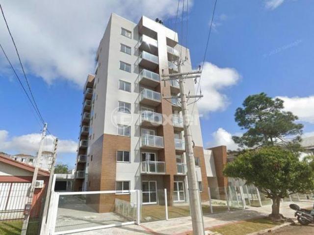 Kitnet / JK / Studio, 1 dormitórios, 36.72 m², em Centro