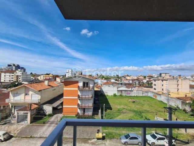 Kitnet / JK / Studio, 1 dormitórios, 36.72 m², em Centro