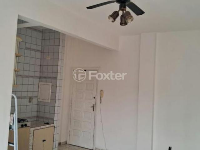 Kitnet / JK / Studio, 1 dormitórios, 36 m², em Campos Elíseos