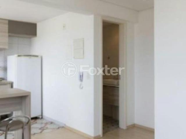 Kitnet / JK / Studio, 1 dormitórios, 36 m², em Parque do Estado