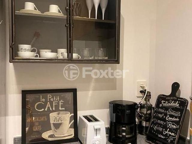 Kitnet / JK / Studio, 1 dormitórios, 37 m², em Vila Mariana