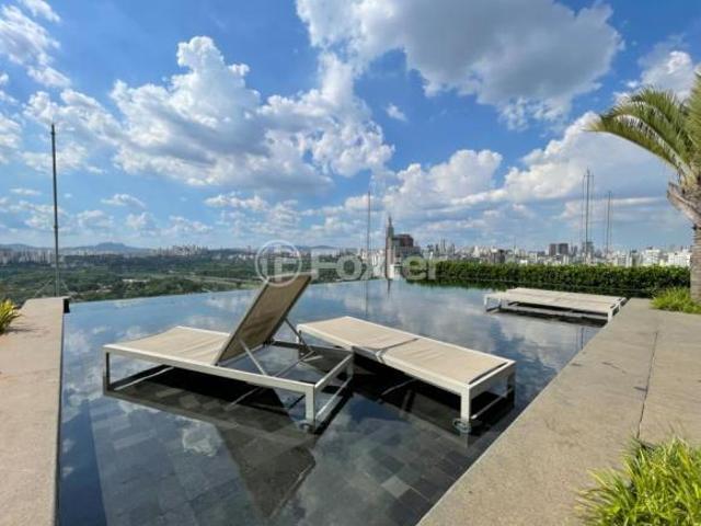 Kitnet / JK / Studio, 1 dormitórios, 37 m², em Butantã