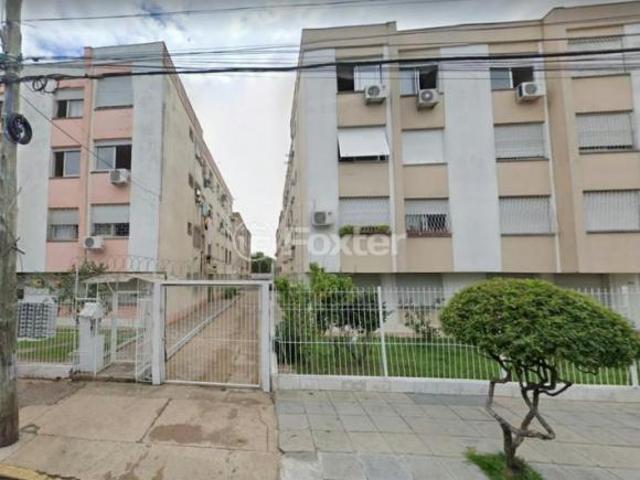 Kitnet / JK / Studio, 1 dormitórios, 37 m², em Jardim Leopoldina