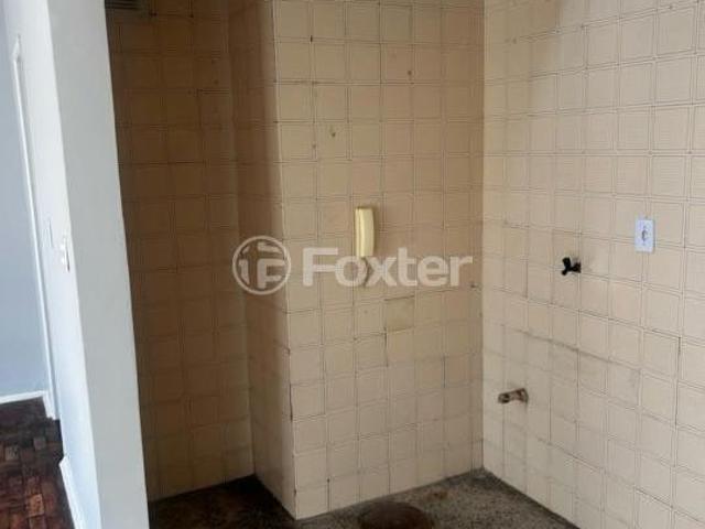 Kitnet / JK / Studio, 1 dormitórios, 37 m², em Jardim Leopoldina