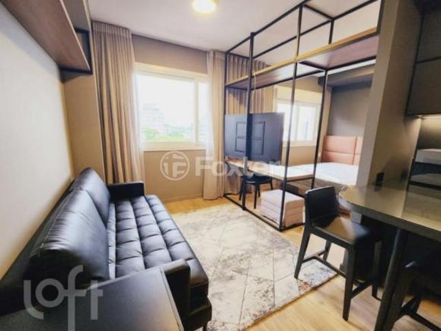 Kitnet / JK / Studio, 1 dormitórios, 38.19 m², em Marechal Rondon