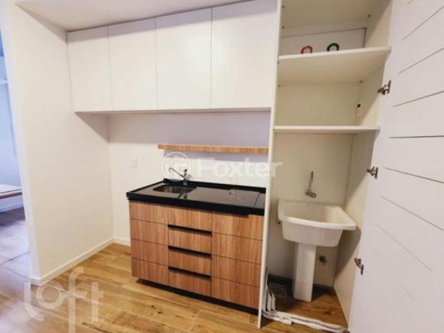 Kitnet / JK / Studio, 1 dormitórios, 38.49 m², em Marechal Rondon