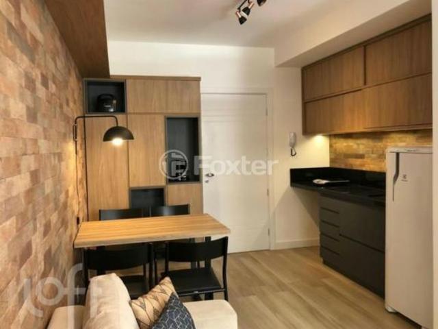 Kitnet / JK / Studio, 1 dormitórios, 38.77 m², em Marechal Rondon