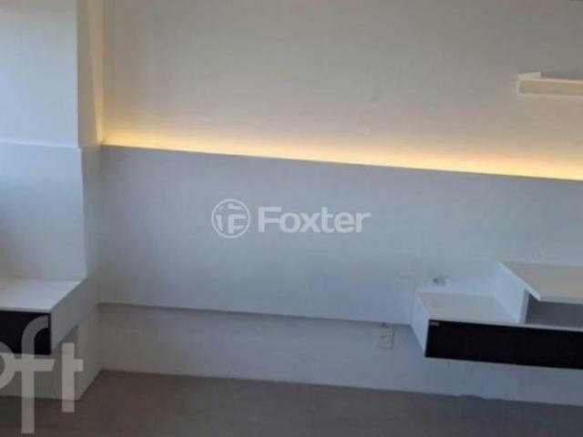 Kitnet / JK / Studio, 1 dormitórios, 38.77 m², em Marechal Rondon