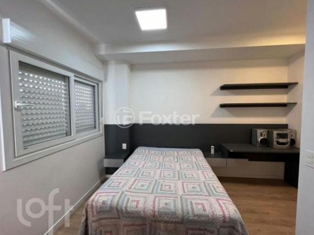 Kitnet / JK / Studio, 1 dormitórios, 38.77 m², em Marechal Rondon