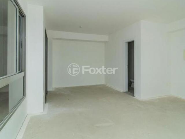 Kitnet / JK / Studio, 1 dormitórios, 38.92 m², em Tristeza