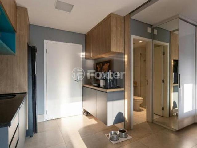 Kitnet / JK / Studio, 1 dormitórios, 38 m², em Vila Mariana