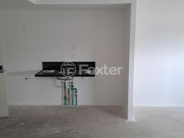 Kitnet / JK / Studio, 1 dormitórios, 38 m², em Chácara das Pedras