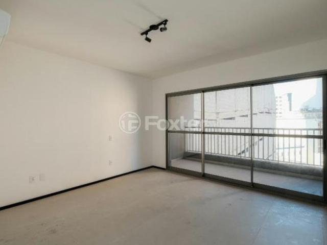 Kitnet / JK / Studio, 1 dormitórios, 38 m², em Consolação