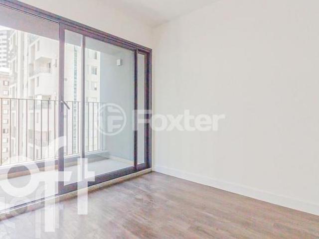 Kitnet / JK / Studio, 1 dormitórios, 38 m², em Indianópolis