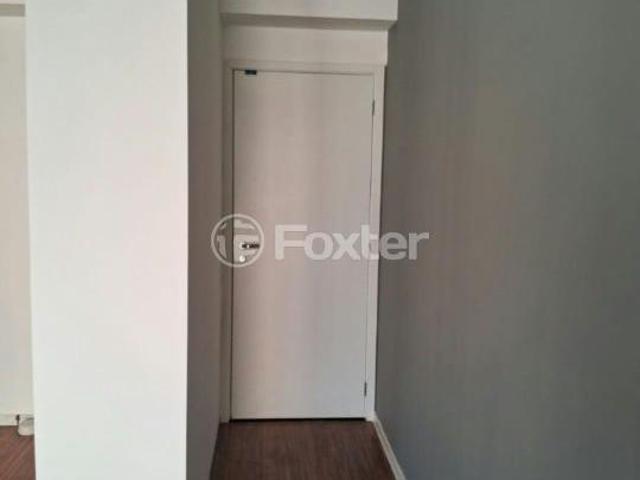 Kitnet / JK / Studio, 1 dormitórios, 38 m², em Jardim Flor da Montanha