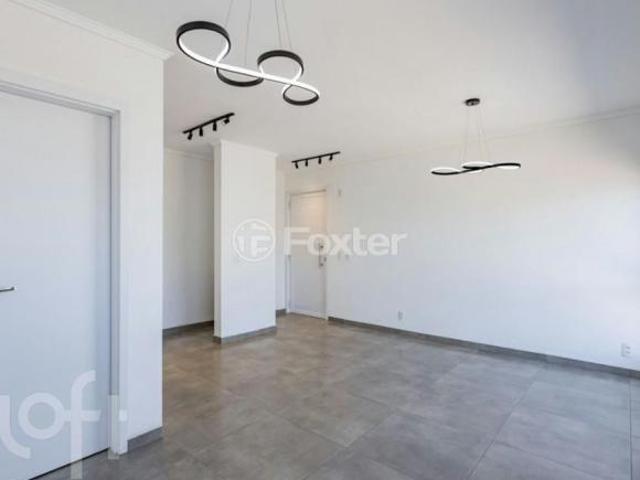 Kitnet / JK / Studio, 1 dormitórios, 39.55 m², em Vila Nova