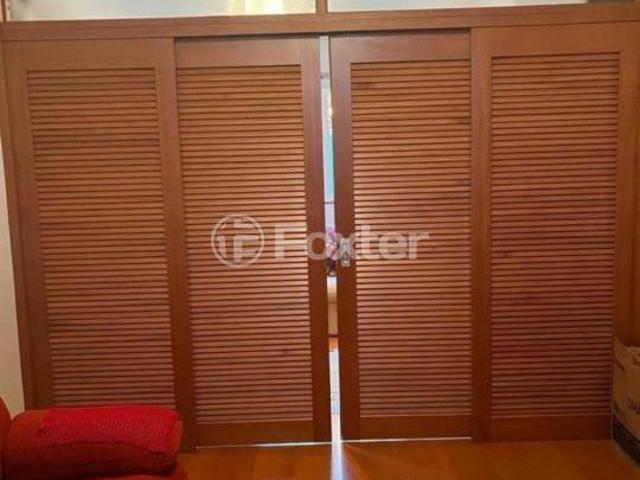 Kitnet / JK / Studio, 1 dormitórios, 39.76 m², em Vila Suica