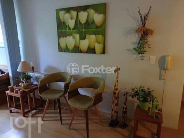Kitnet / JK / Studio, 1 dormitórios, 40 m², em Vila Suica
