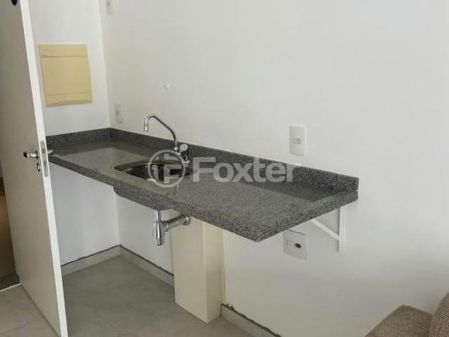 Kitnet / JK / Studio, 1 dormitórios, 40 m², em Bela Vista