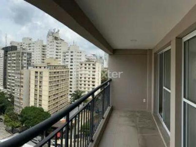Kitnet / JK / Studio, 1 dormitórios, 40 m², em Bela Vista