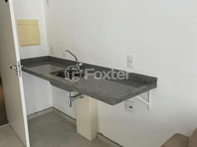 Kitnet / JK / Studio, 1 dormitórios, 40 m², em Bela Vista