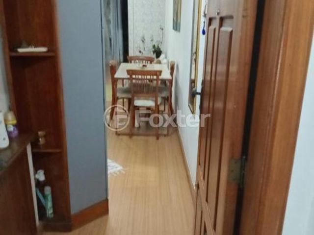 Kitnet / JK / Studio, 1 dormitórios, 40 m², em Cidade Baixa