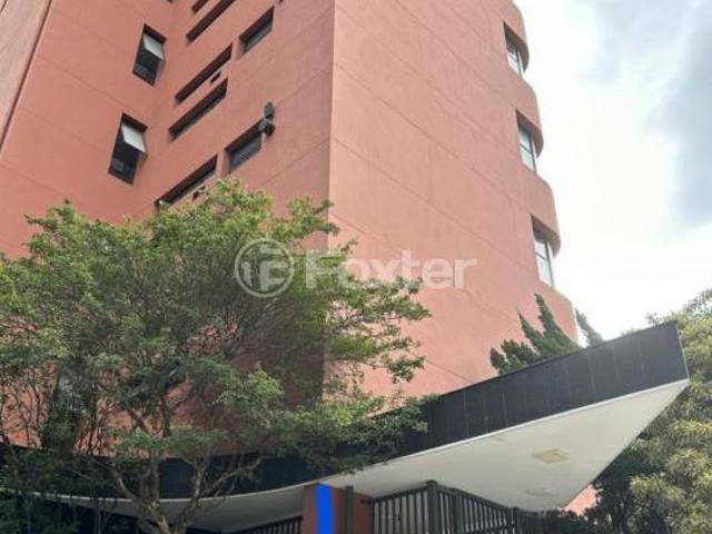 Kitnet / JK / Studio, 1 dormitórios, 40 m², em Jardim Paulista