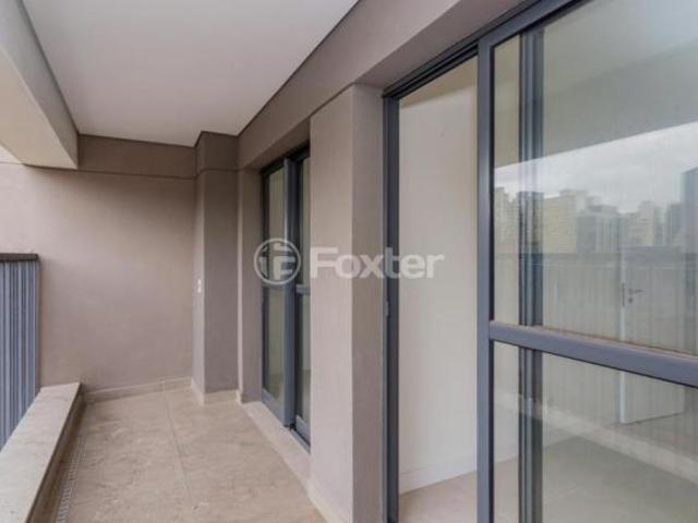 Kitnet / JK / Studio, 1 dormitórios, 40 m², em Liberdade