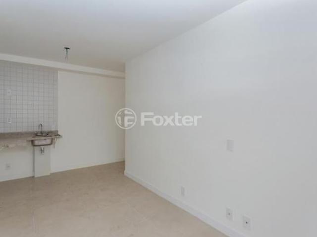 Kitnet / JK / Studio, 1 dormitórios, 40 m², em Liberdade