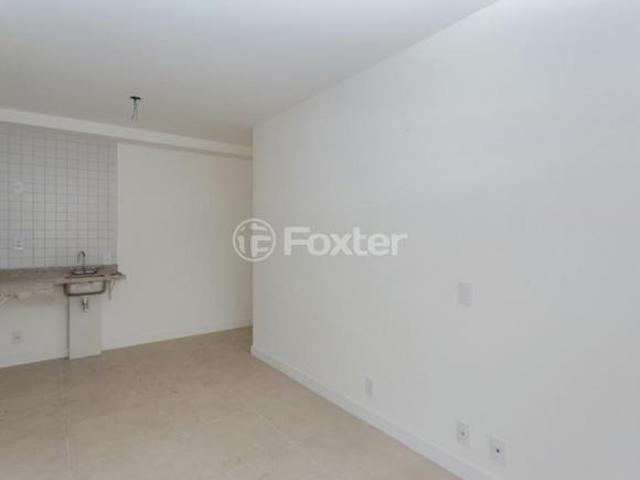 Kitnet / JK / Studio, 1 dormitórios, 40 m², em Liberdade