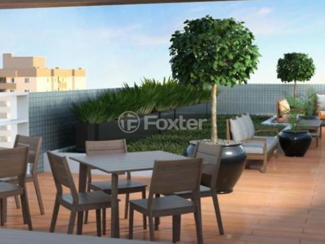 Kitnet / JK / Studio, 1 dormitórios, 40 m², em Passo da Areia