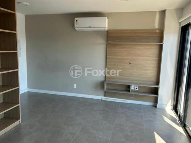 Kitnet / JK / Studio, 1 dormitórios, 41 m², em Floresta