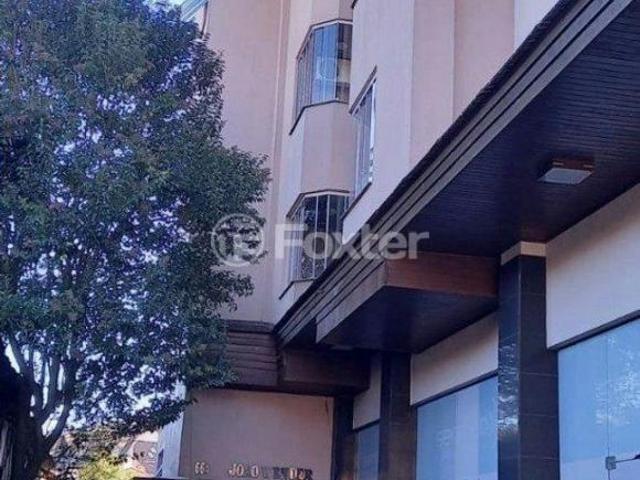 Kitnet / JK / Studio, 1 dormitórios, 42.32 m², em Centro