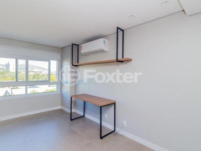 Kitnet / JK / Studio, 1 dormitórios, 42.36 m², em Partenon