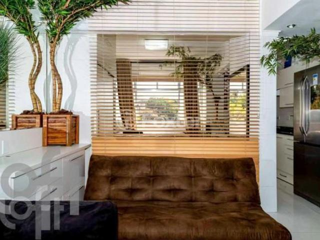 Kitnet / JK / Studio, 1 dormitórios, 43 m², em Bela Vista