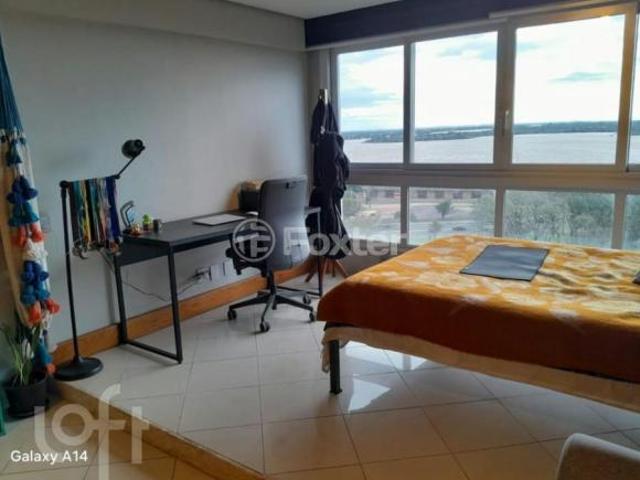 Kitnet / JK / Studio, 1 dormitórios, 43 m², em Centro Histórico